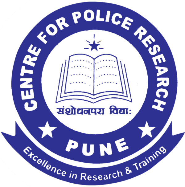 Ongoing Research Projects – Centre for Police Research, Pune